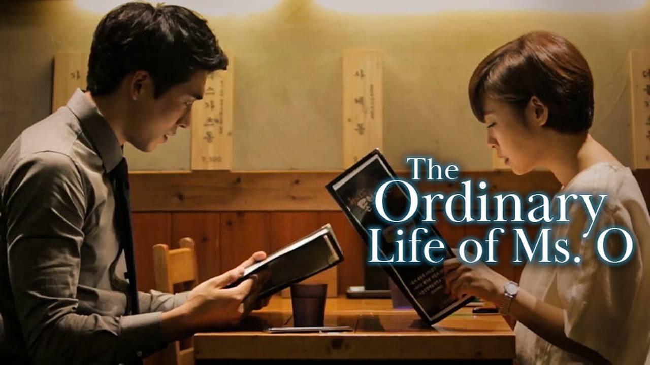 The Ordinary Life of Miss O - Ordinary Life of Miss O - Episode 02 (2016)