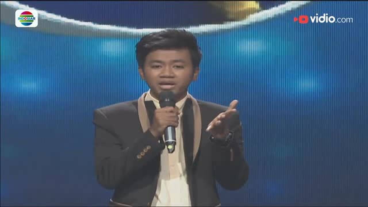 Toilet Umum - Yudha Keling (Stand Up Comedy Akbar)
