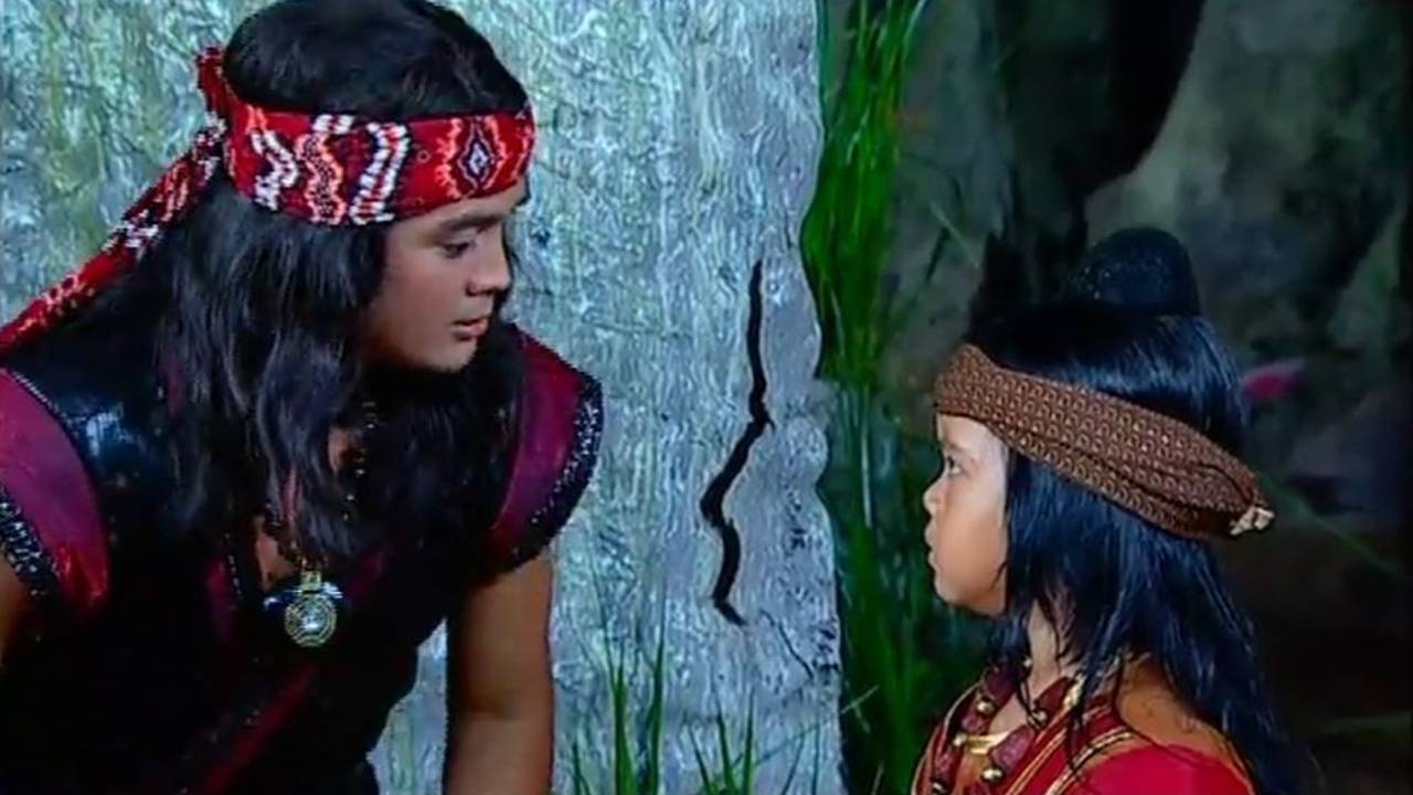 Tutur Tinular - Episode 40