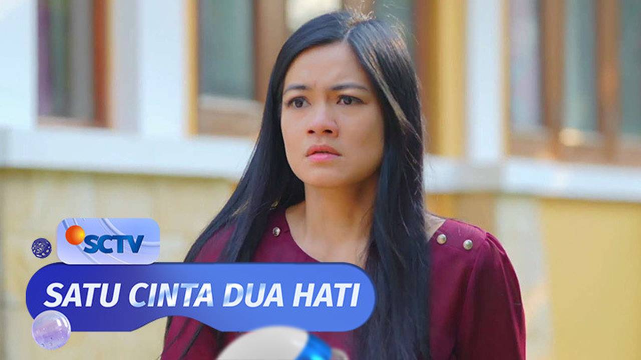Satu Cinta Dua Hati - Episode 35 | Part 1/2 (2023)