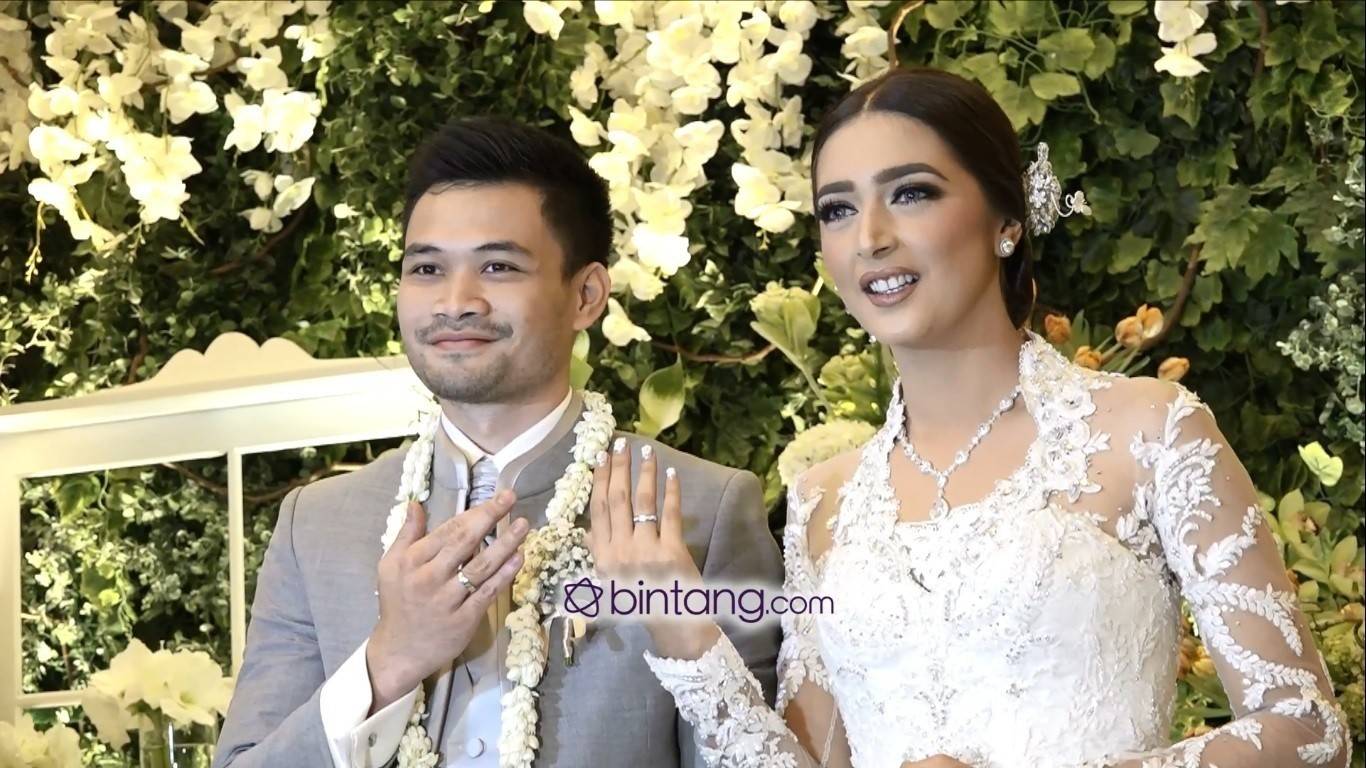 Nabila Syakieb Dan Keluarga