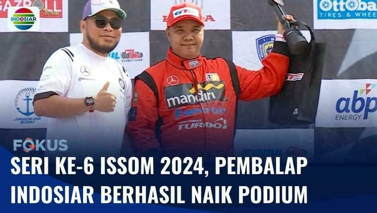 Indosiar: Siaran Langsung, Acara TV & Sinetron | Vidio