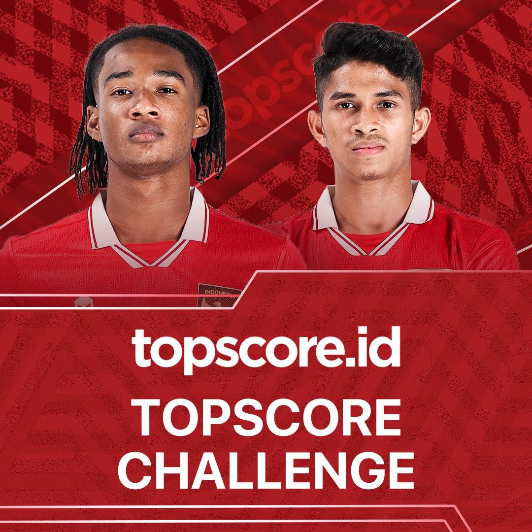 Topscore Challenge (Episode Lengkap & Terbaru) | Vidio
