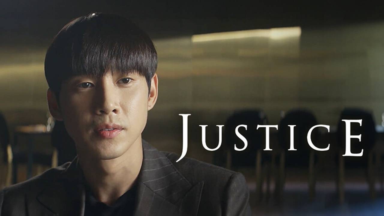 Justice - Episode 06 (2019)
