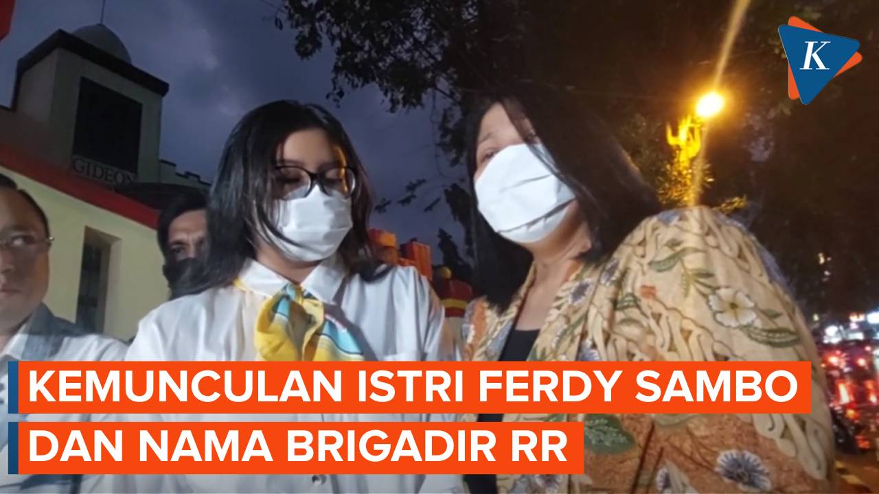 Perkembangan Terbaru Kasus Kematian Brigadir J - Kompascom | Vidio