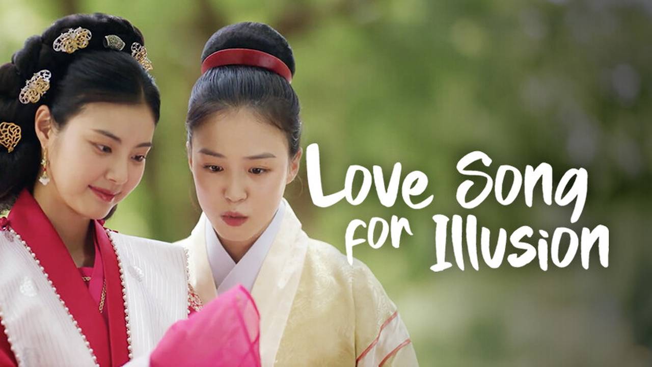[Gratis] Love Song for Illusion - Episode 03 (2024) | Vidio
