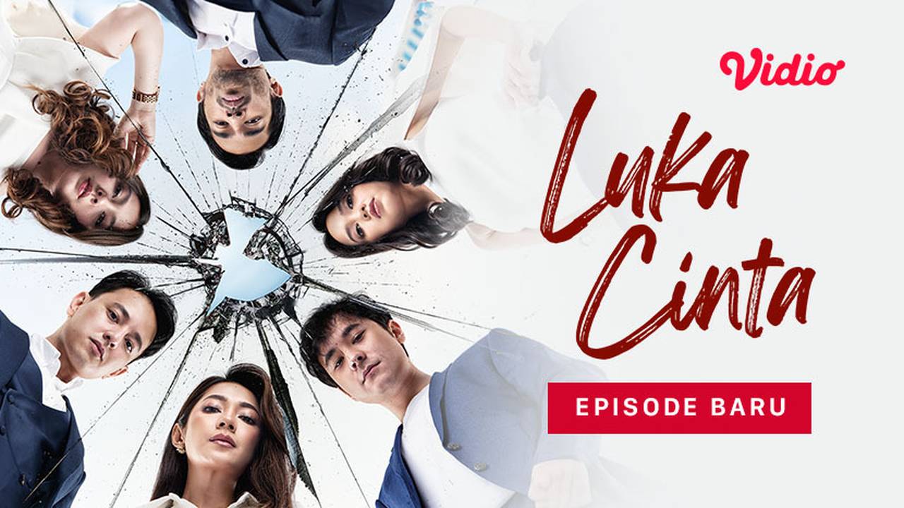 Streaming Luka Cinta Vidio