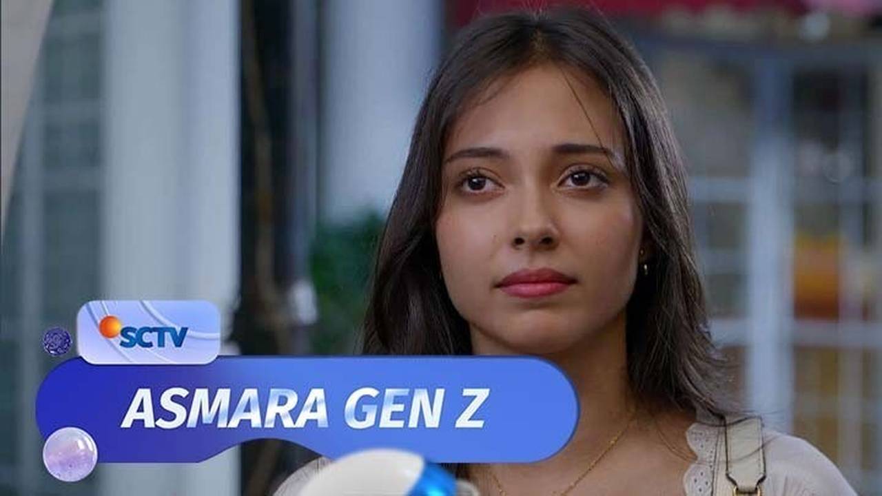 Asmara Gen Z - Episode 134 | Part 1/2 (2024)
