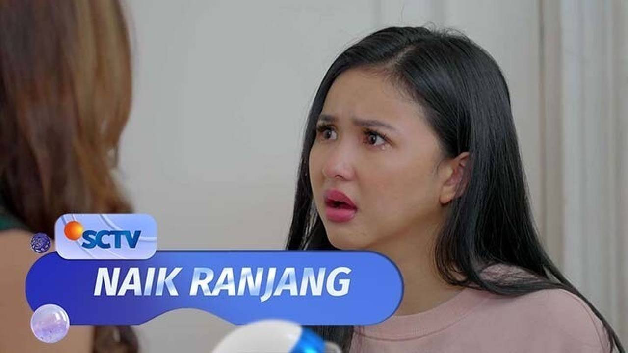 Naik Ranjang - Episode 100 | Part 1/2 (2024)