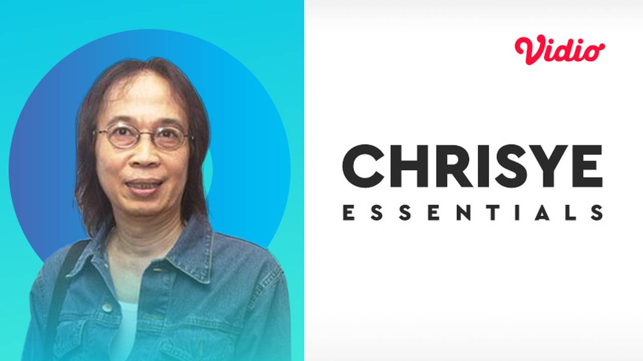 Streaming Essential: Chrisye
