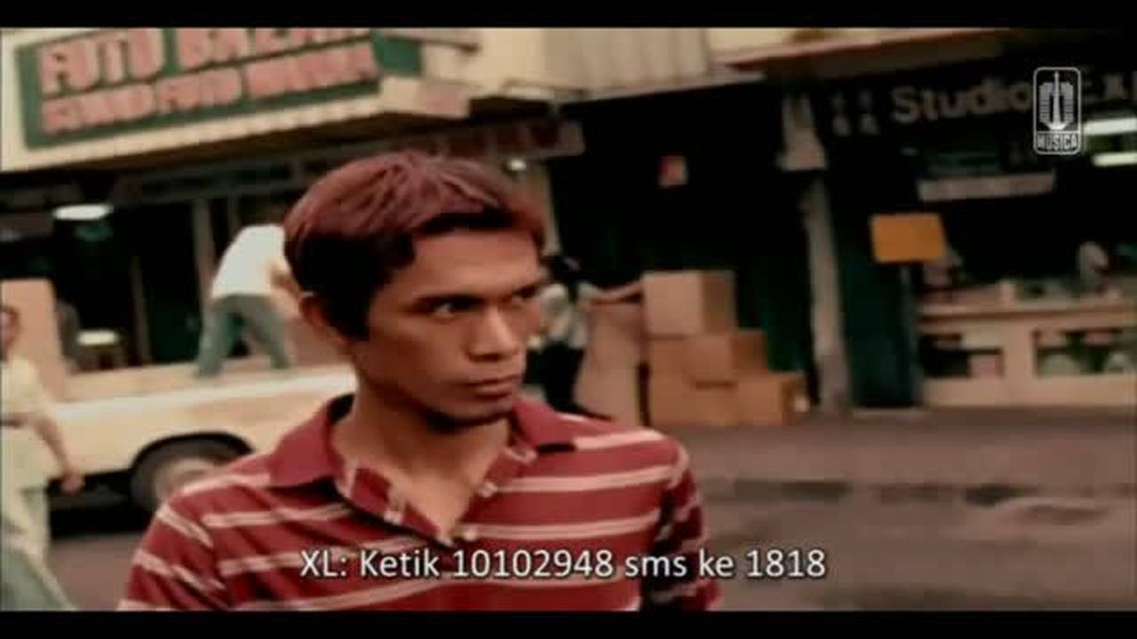 Peterpan - Yang Terdalam