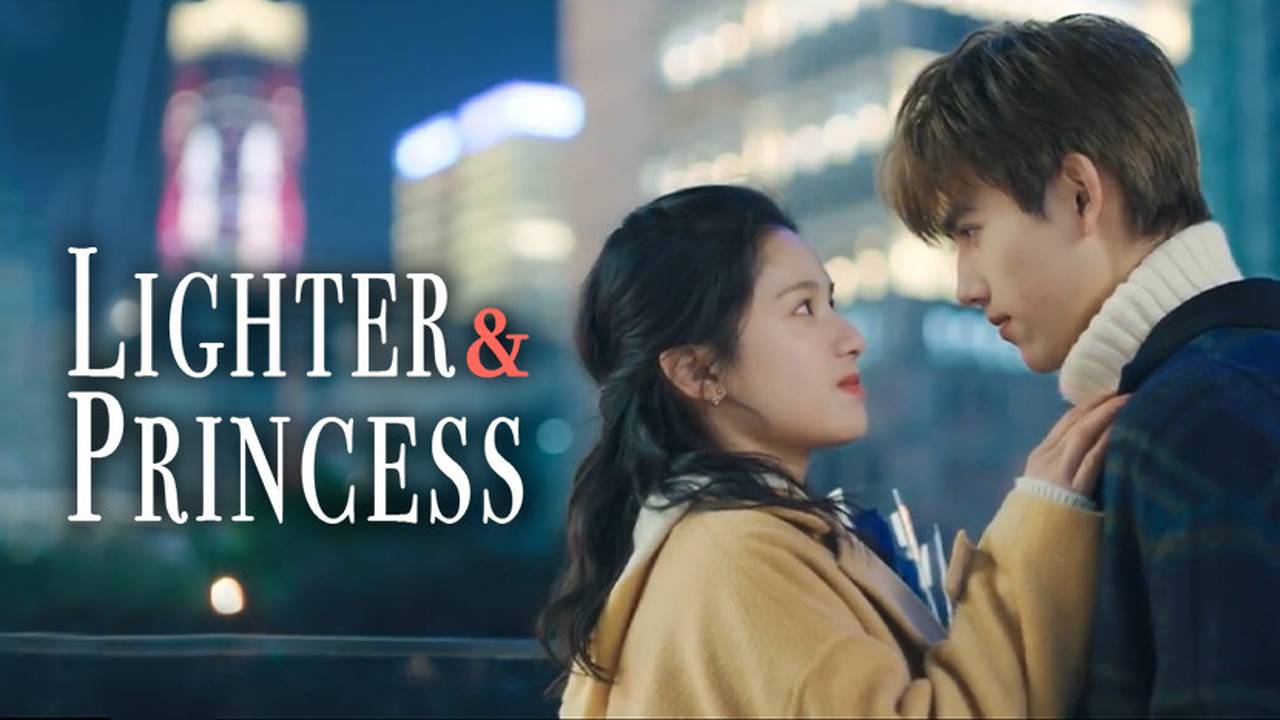 Lighter and Princess - Episode 19 (2022)