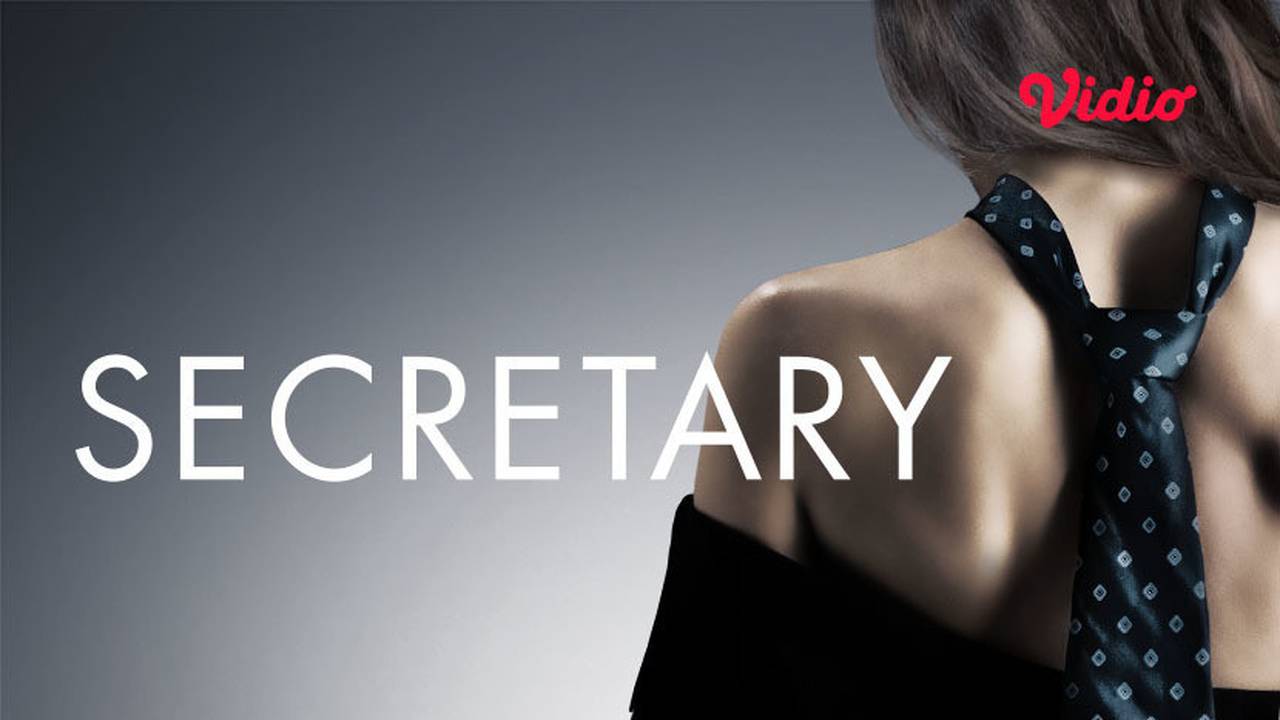Secretary (2002) Full Movie