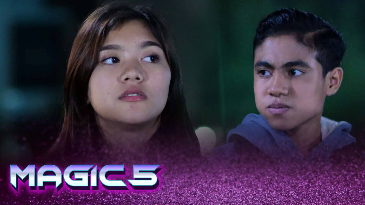 Magic 5 - Episode 187 | Sinetron Indosiar