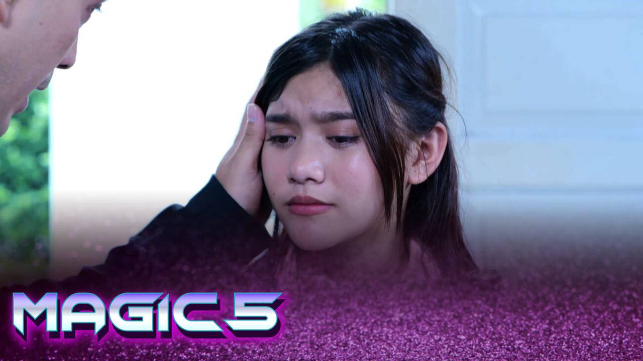 Magic 5 - Episode 235 | Sinetron Indosiar