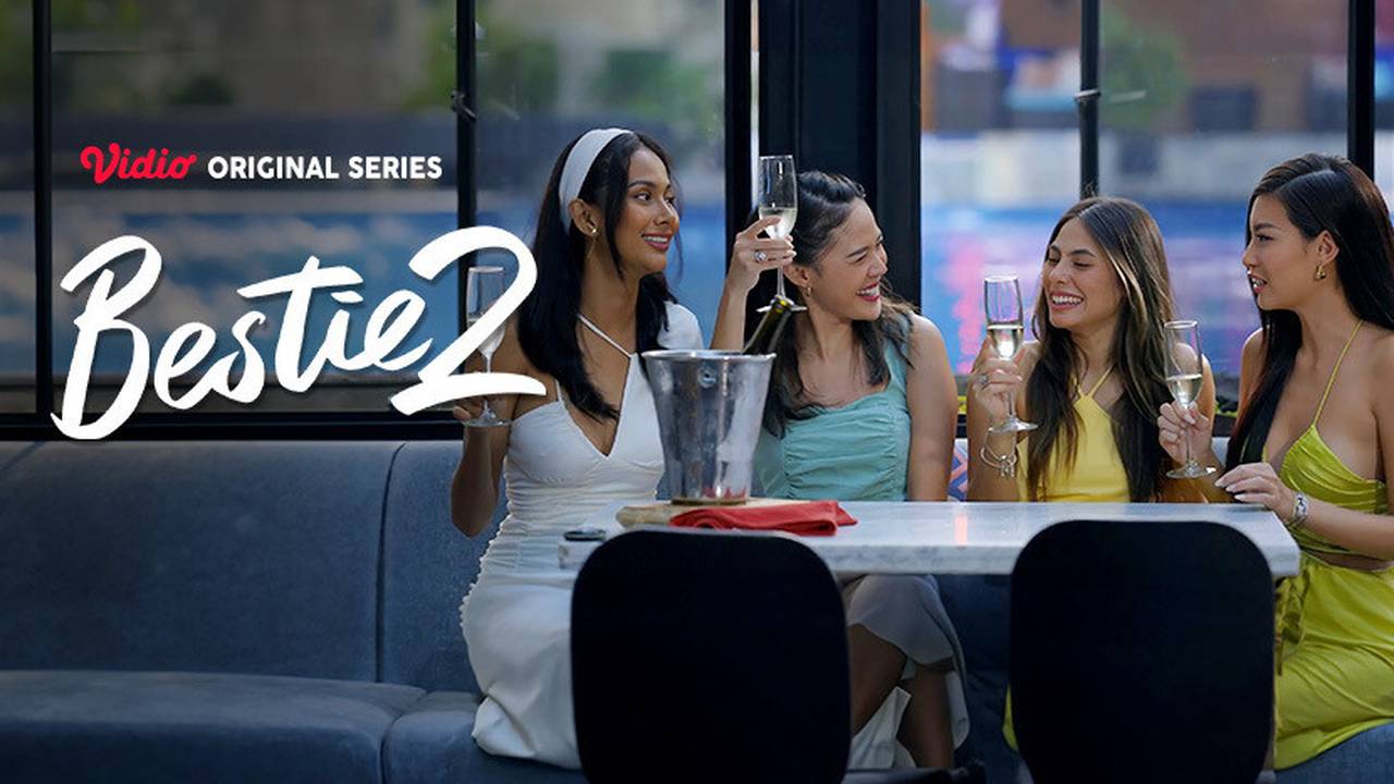 Bestie 2 Episode 8 - Amanah Terpenuhi