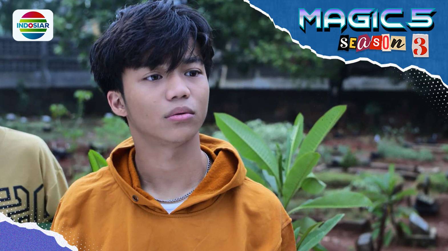 Magic 5 - Episode 591 - Magic 5 (2023) | Vidio