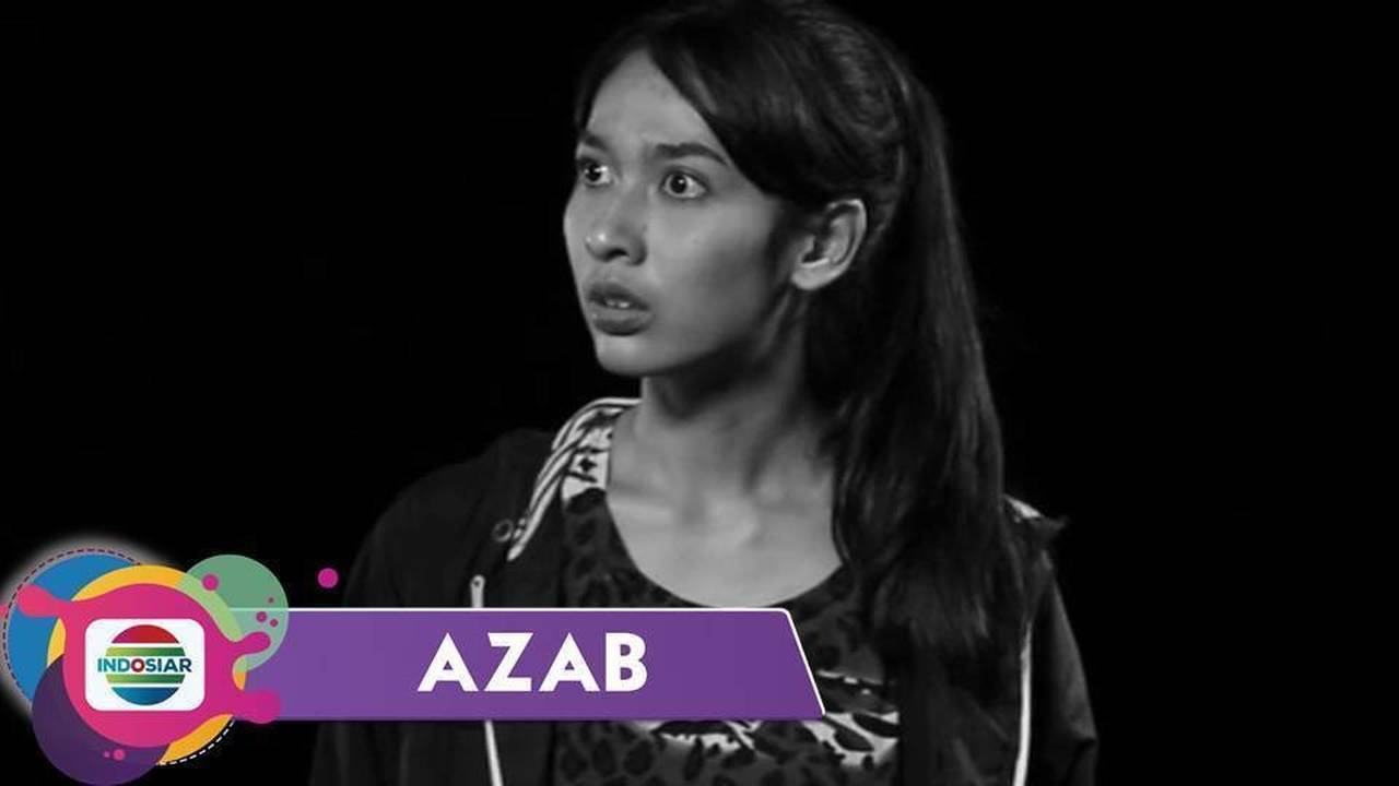AZAB - Makam Pencuri Durhaka Yang Bertobat Dihiasi Kupu Kupu Full Movie
