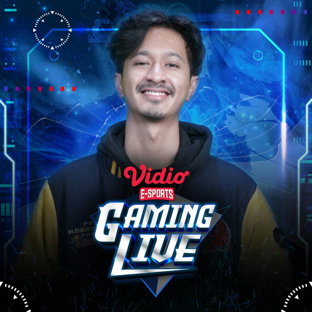 Streaming Channel Nugi Darmawan 2025 | Vidio