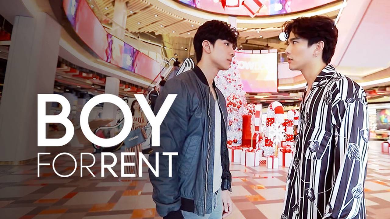 Boy For Rent - Episode 12 (2019) | Vidio