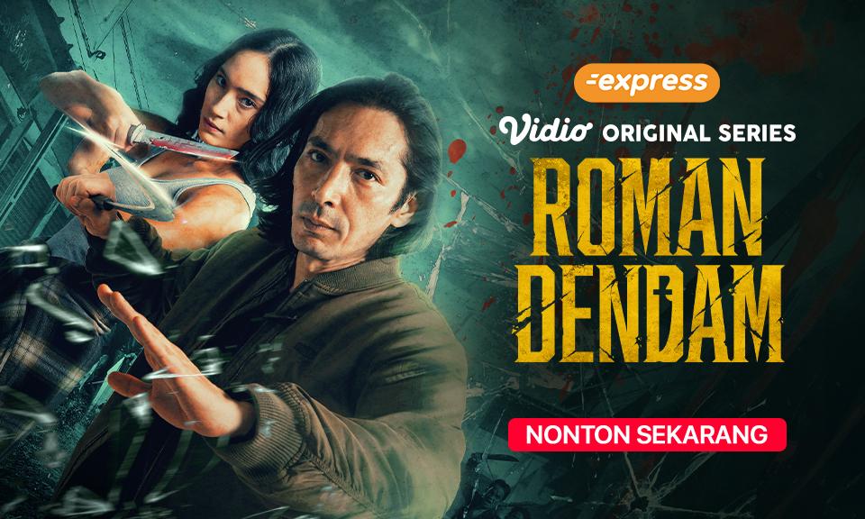 Nonton Drama Series Terbaru 2025 Sub Indo