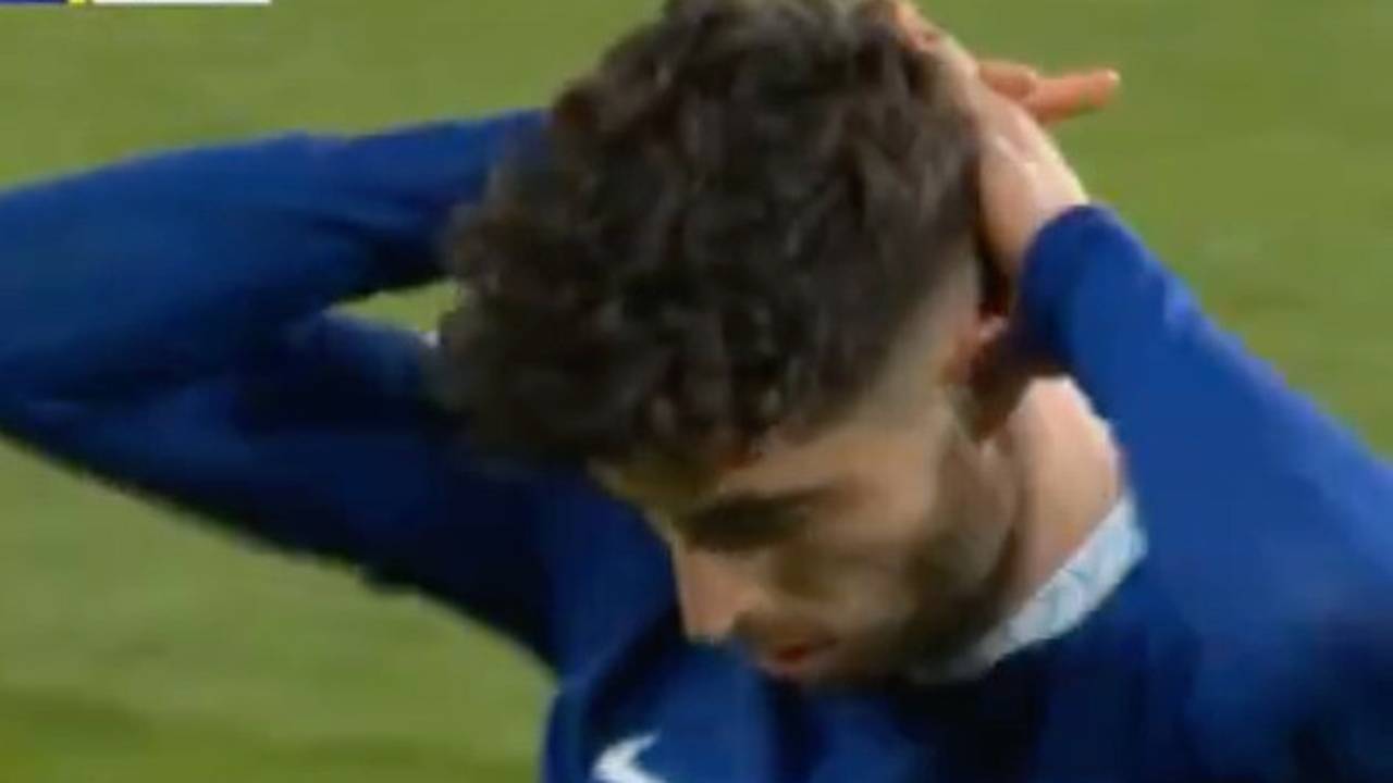 Gol Havertz Udah Oke Banget Loh | Chelsea vs Dortmund | 08/03/23 | UEFA ...