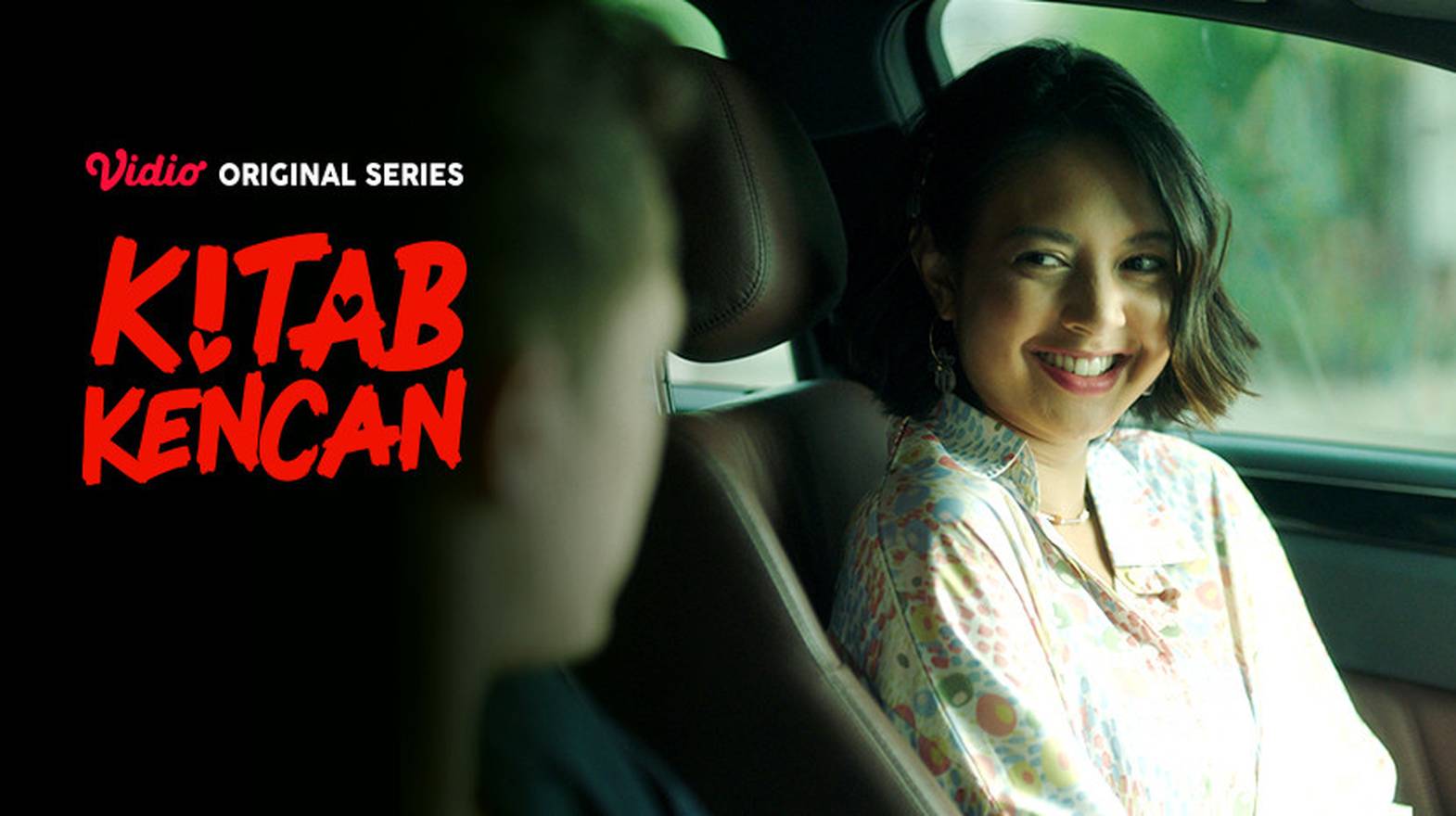 [Gratis] Kitab Kencan - Ep 01 - It's Story Time! (2023) | Vidio