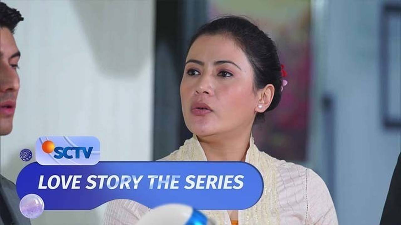 Love Story The Series - Episode 861 | Part 2/2 (2021)