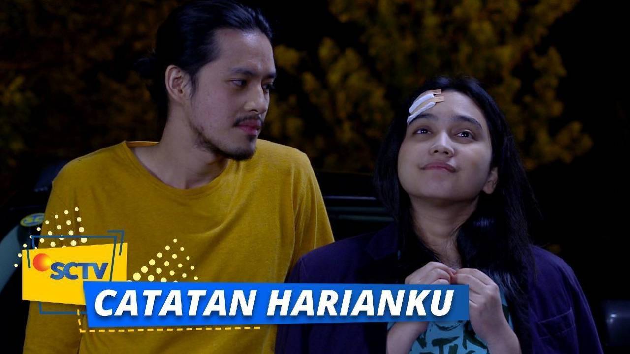 Ruang Rindu - Catatan Harianku (2020) Full Movie