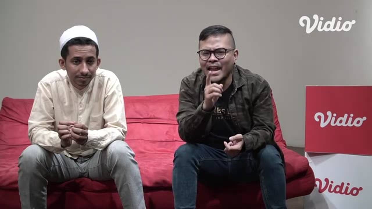 Bersama Choki Pardede, Yuk Saksikan Tanya Pak Ustadz Edisi Ngobrol ...