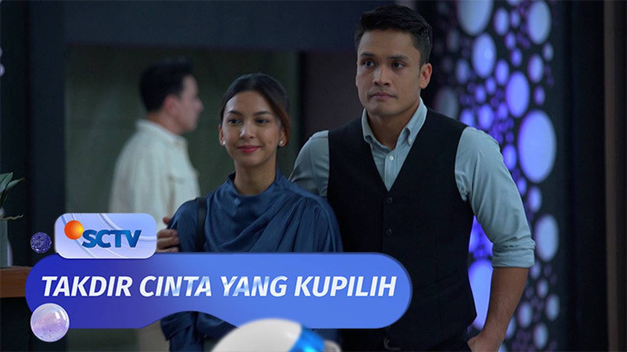 Takdir Cinta Yang Kupilih - Episode 409 | Part 2/2 | Vidio