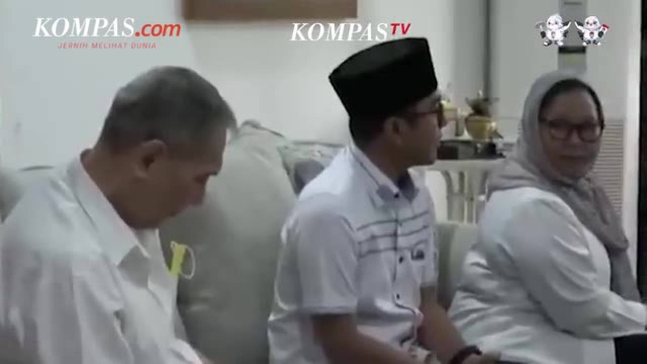 Siapa Jusuf Hamka yang Tagih Utang Ratusan Miliar ke Pemerintah? - Kompascom | Vidio