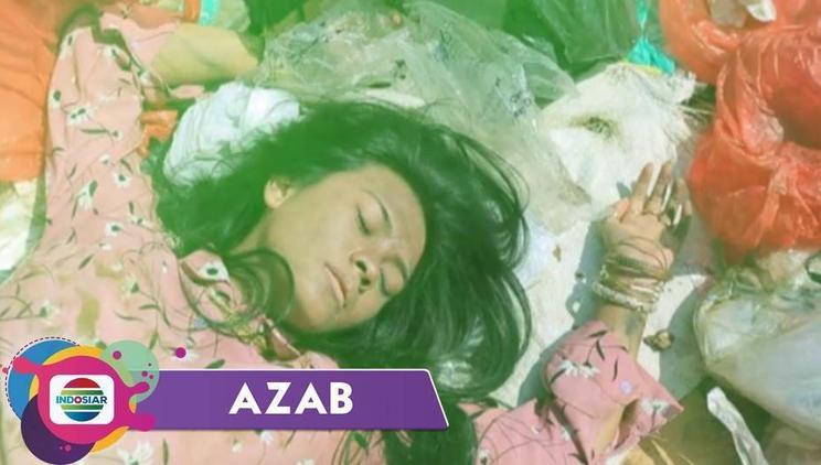 Nonton Video Azab Indosiar Terbaru | Vidio