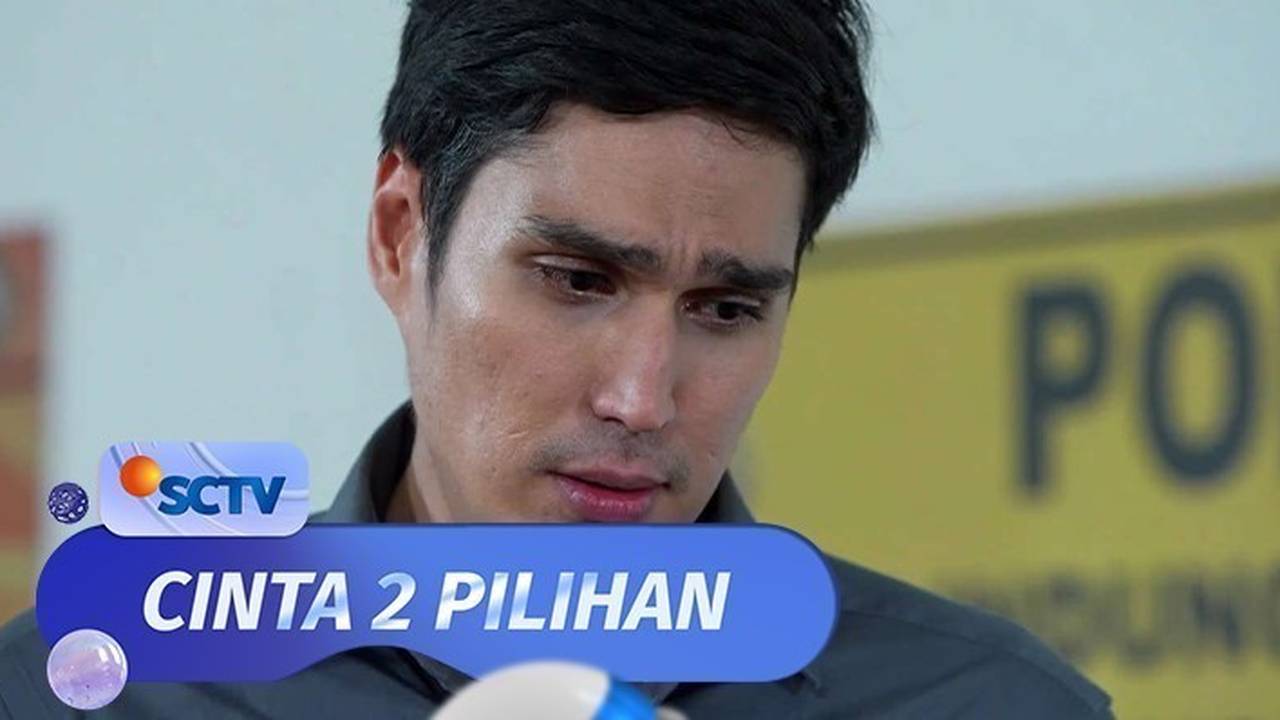 Cinta 2 Pilihan - Episode 111 dan 112 | Part 1/2 (2022) | Vidio