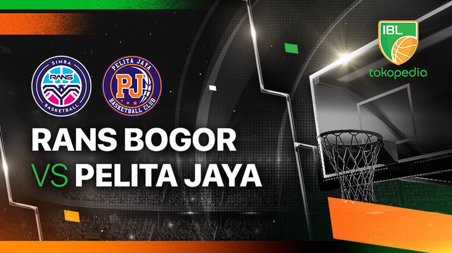 RANS Simba Bogor vs Pelita Jaya Bakrie Jakarta - Full Match | IBL ...