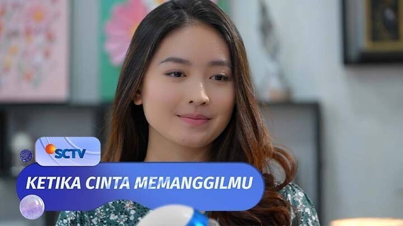 Ketika Cinta Memanggilmu - Episode 132 | Part 1/2 (2025) | Vidio