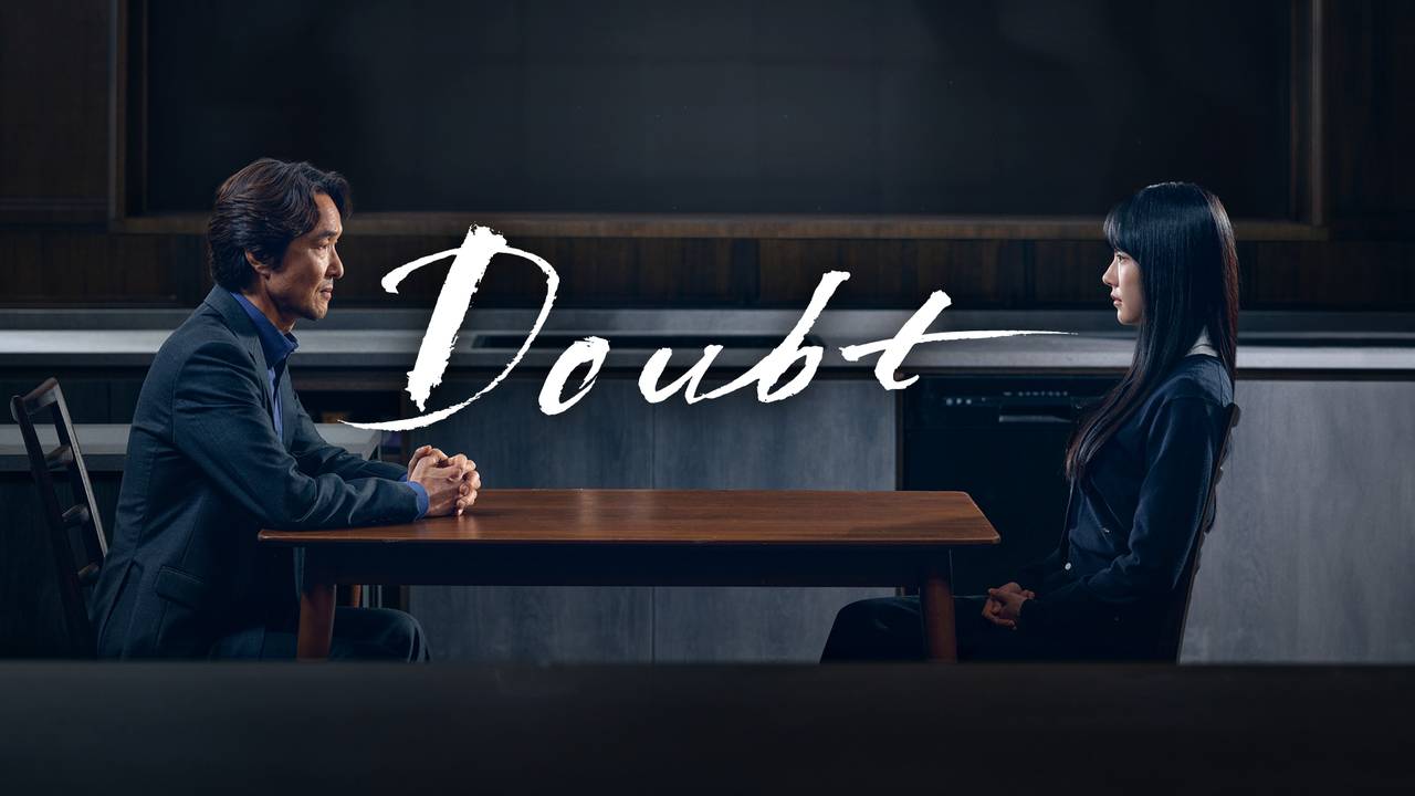 Nonton Doubt (2024) Sub Indo