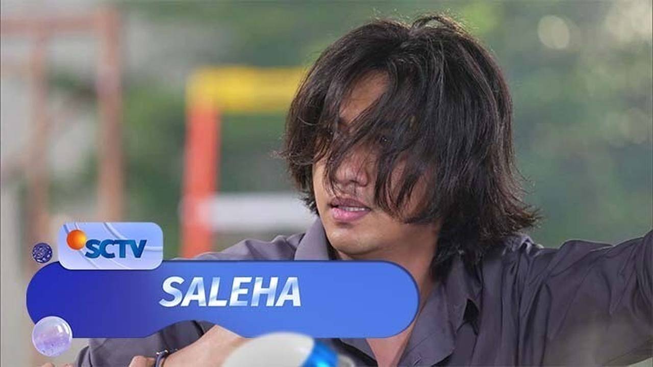 Saleha - Episode 31 | Part 1/2 (2024)