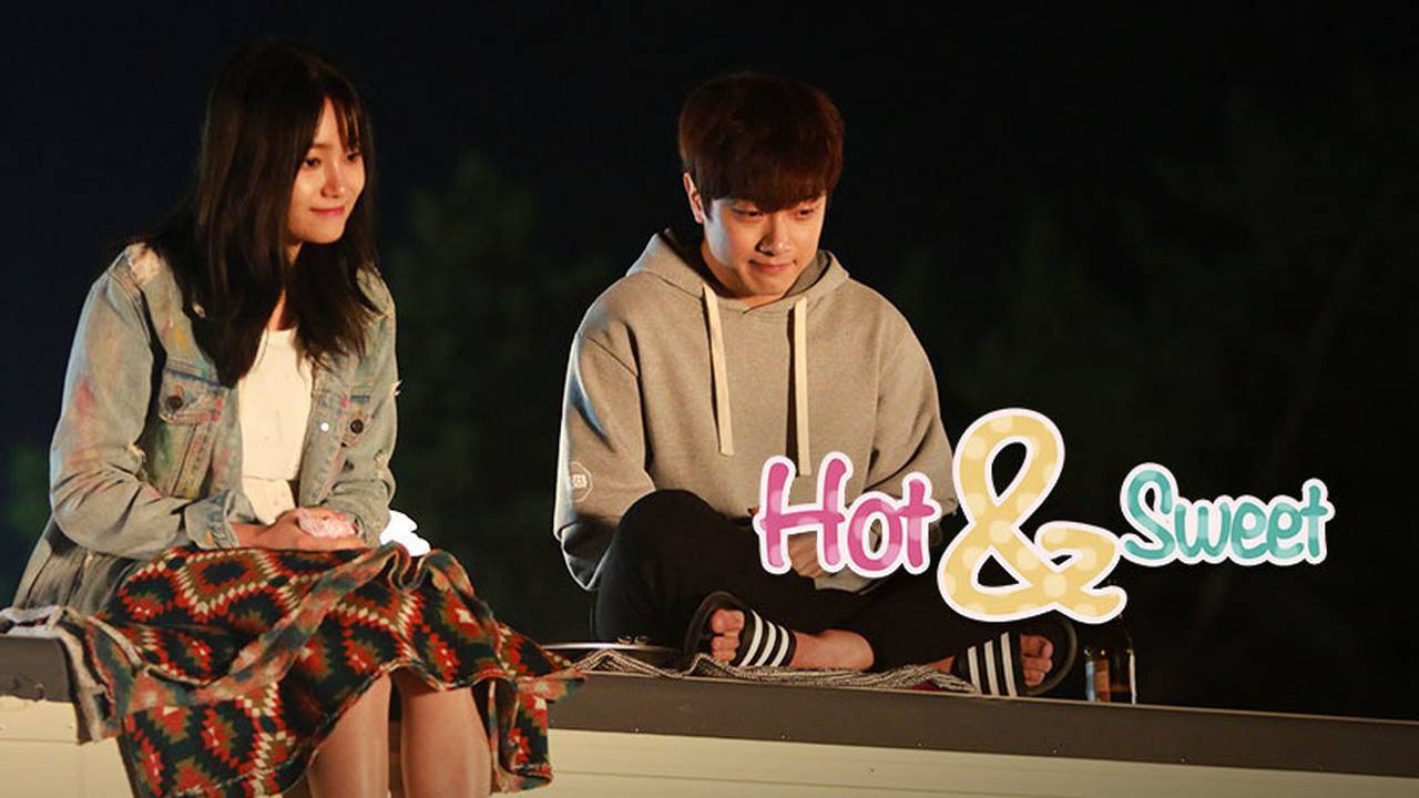 Hot and Sweet - HOT AND SWEET - Episode 02 (2016)