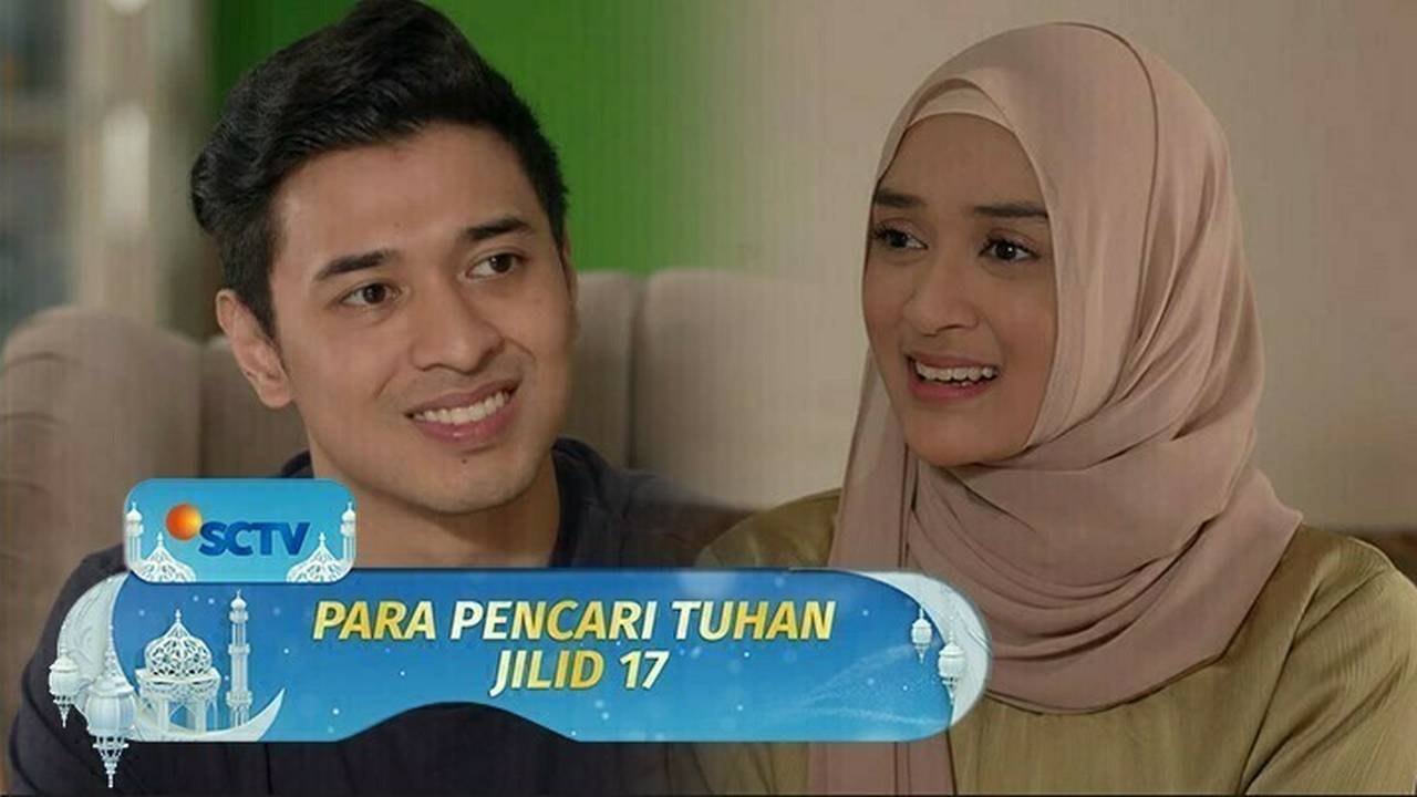 Para Pencari Tuhan Jilid 17 - Episode 26 | Part 2/2 (2024) | Vidio
