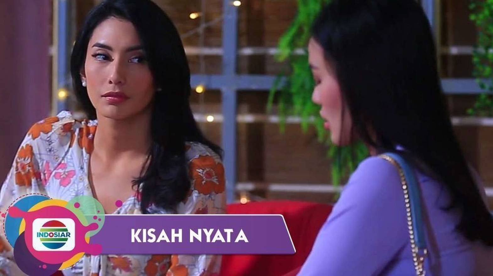 Kisah Nyata - Istriku Ratu Julid | Kisah Nyata | Vidio
