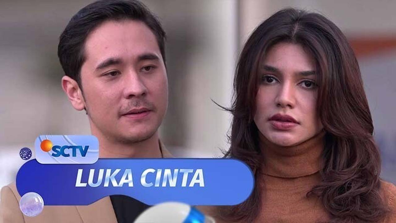 Luka Cinta Episode 127 Part 2 2 2024 Vidio