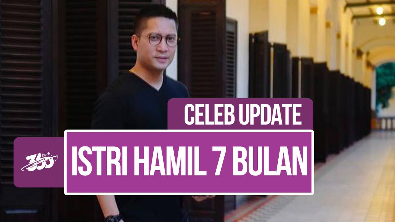 Celeb Update! Detri Warmanto Sembuh dari Corona, Istri Segera ...