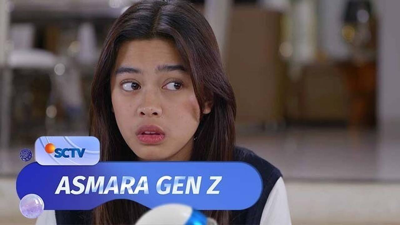 Asmara Gen Z - Episode 182 | Part 1/2 (2024)