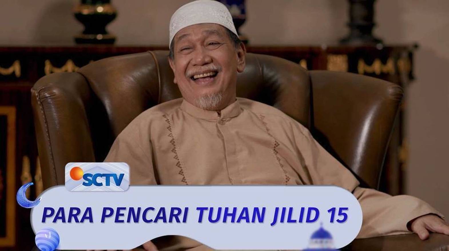 Para Pencari Tuhan Jilid 15 - Episode 15 - Part 2/2 | Vidio