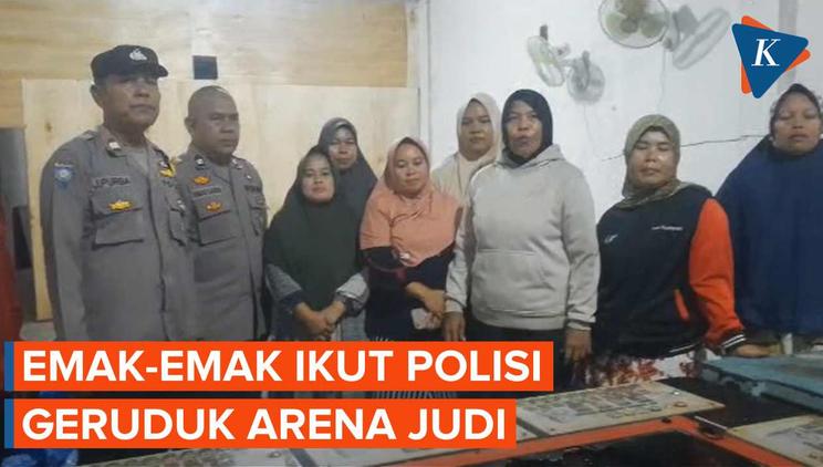 Nonton Video Ibu Ibu Terbaru | Vidio