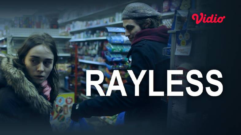 Rayless (2022) Full Movie | Vidio