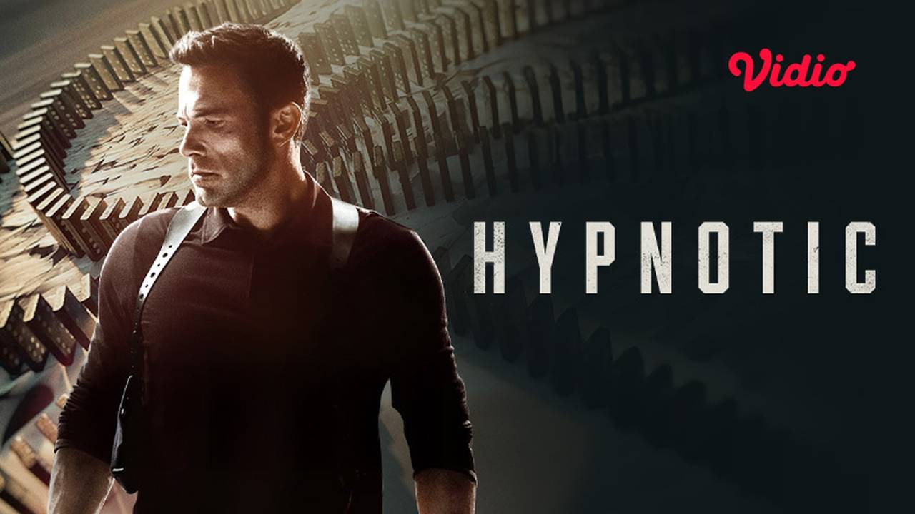 Nonton Hypnotic (2023) Sub Indo