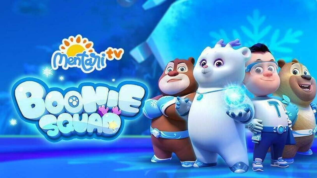 Boonie Squad - 17 Juni 2024 | Vidio