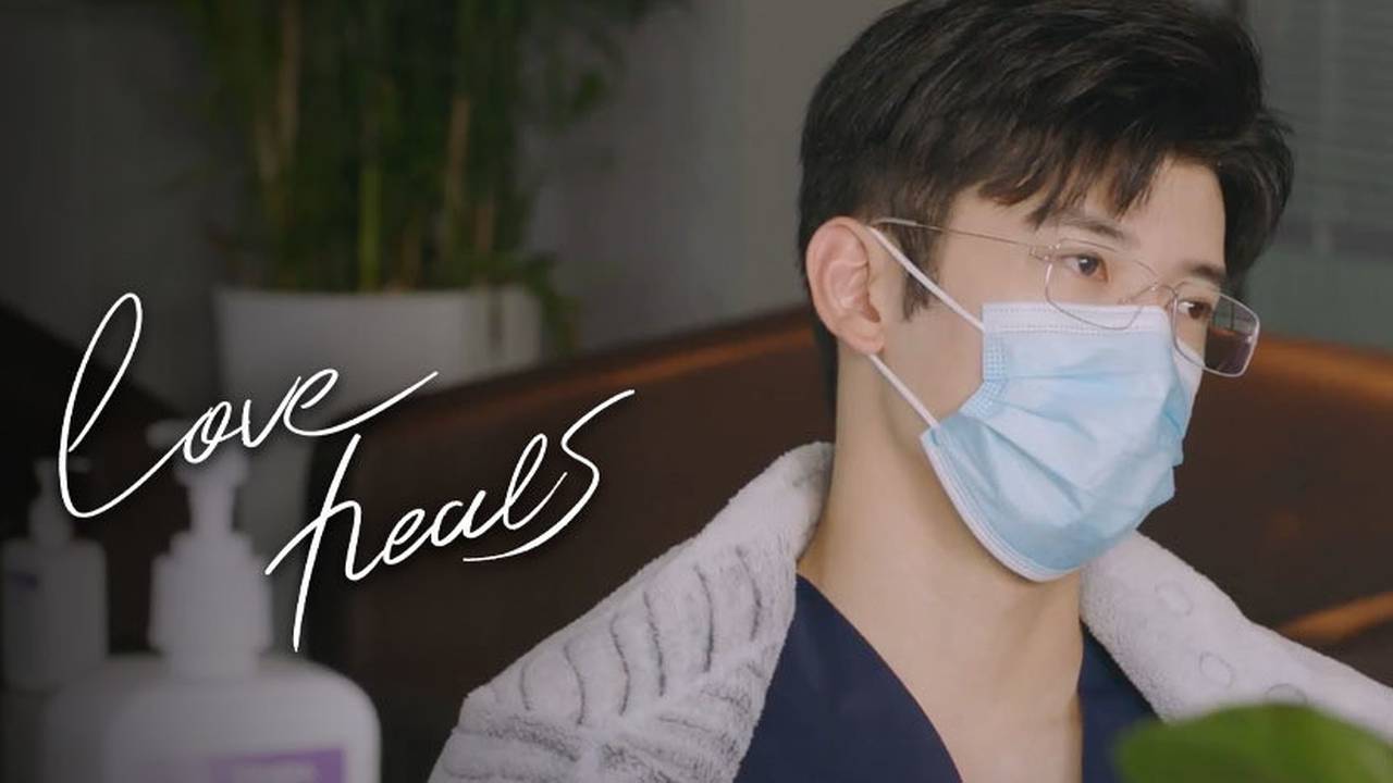 Love Heals - Episode 31 (2023) | Vidio